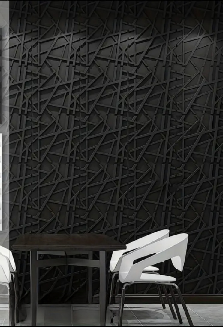 3D Wandpaneele Gaming Room PVC Wandpaneele - MotivoArt